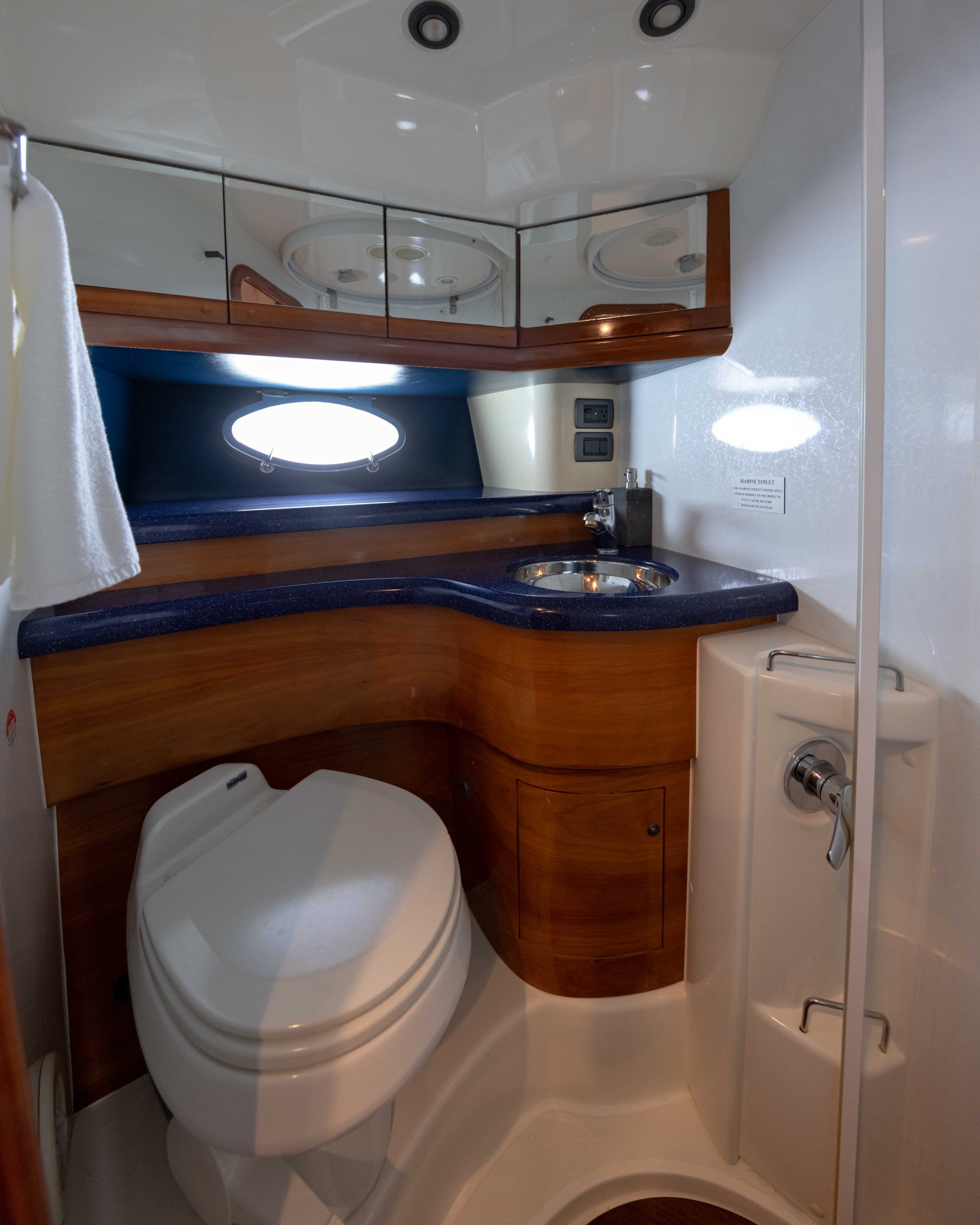 50 ft yacht - Caribbean Dream Yachts